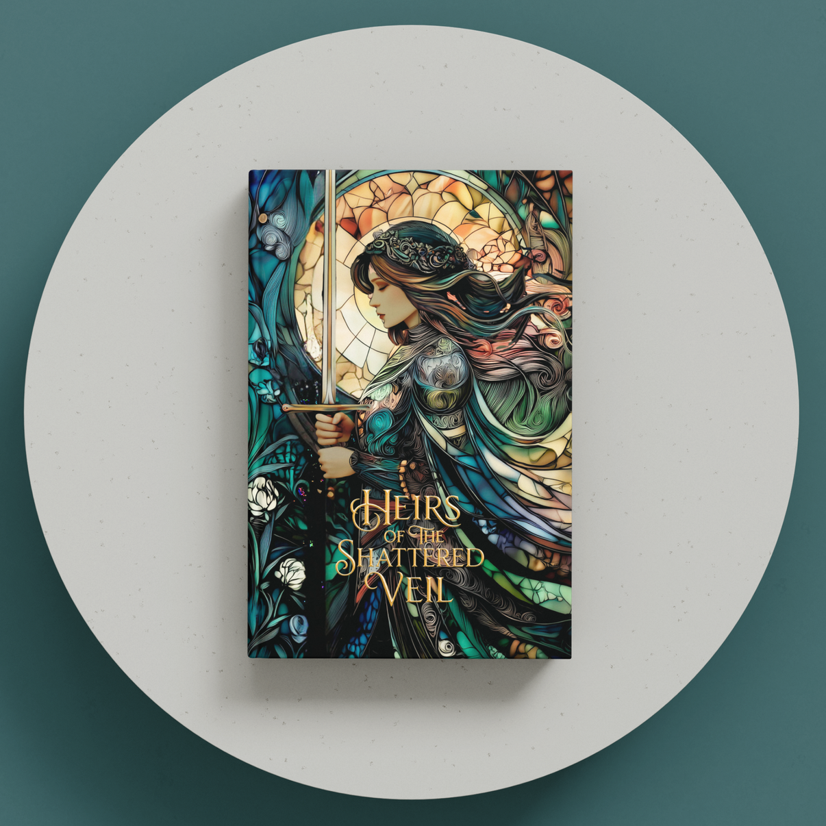 Heirs Of The Shattered Veil Trilogy|True First Edition Collection – The ...
